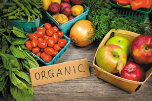 Is organic really that much better?
