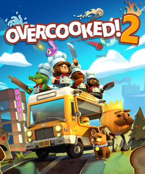 Is overcooked one word or two?