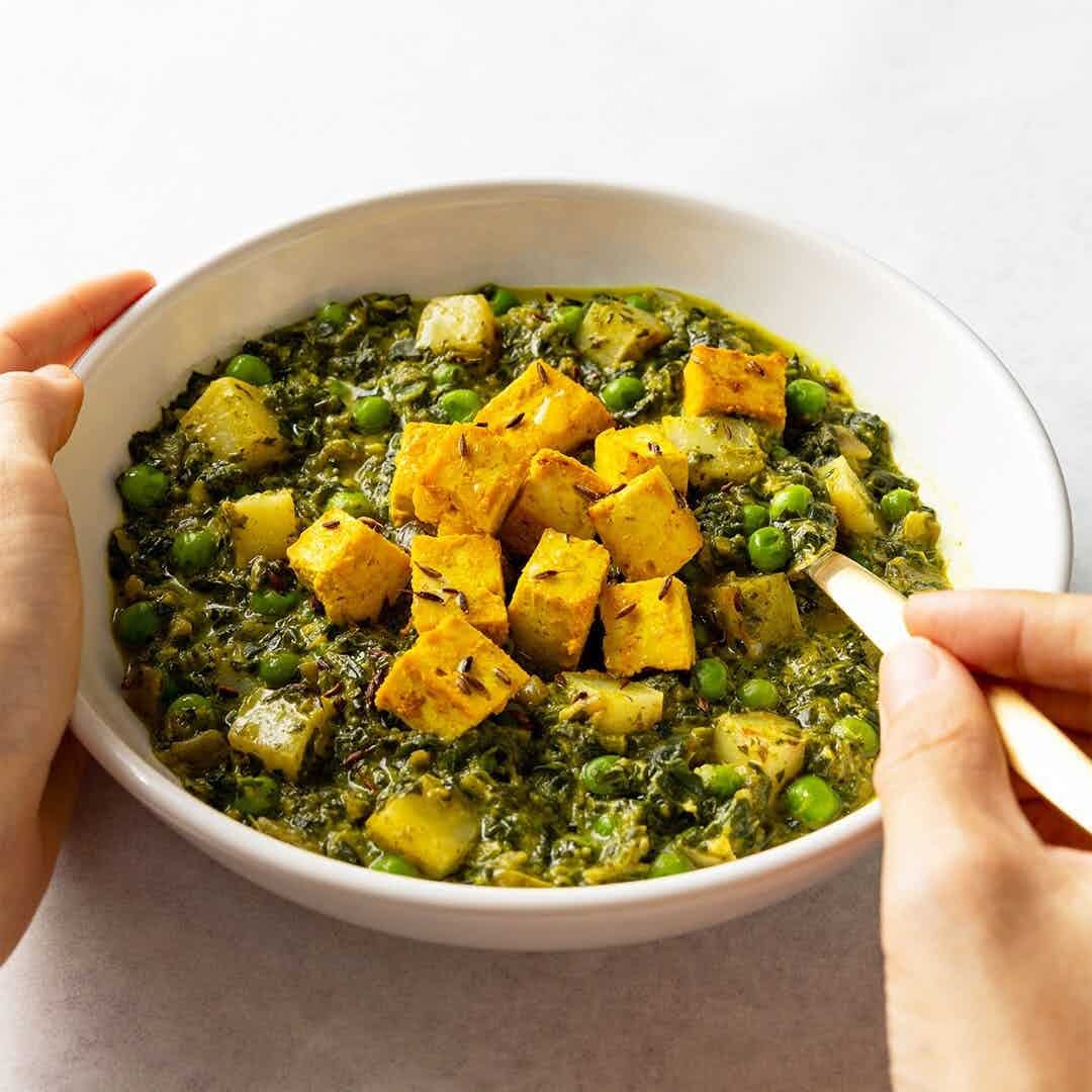 Is paneer vegan friendly?