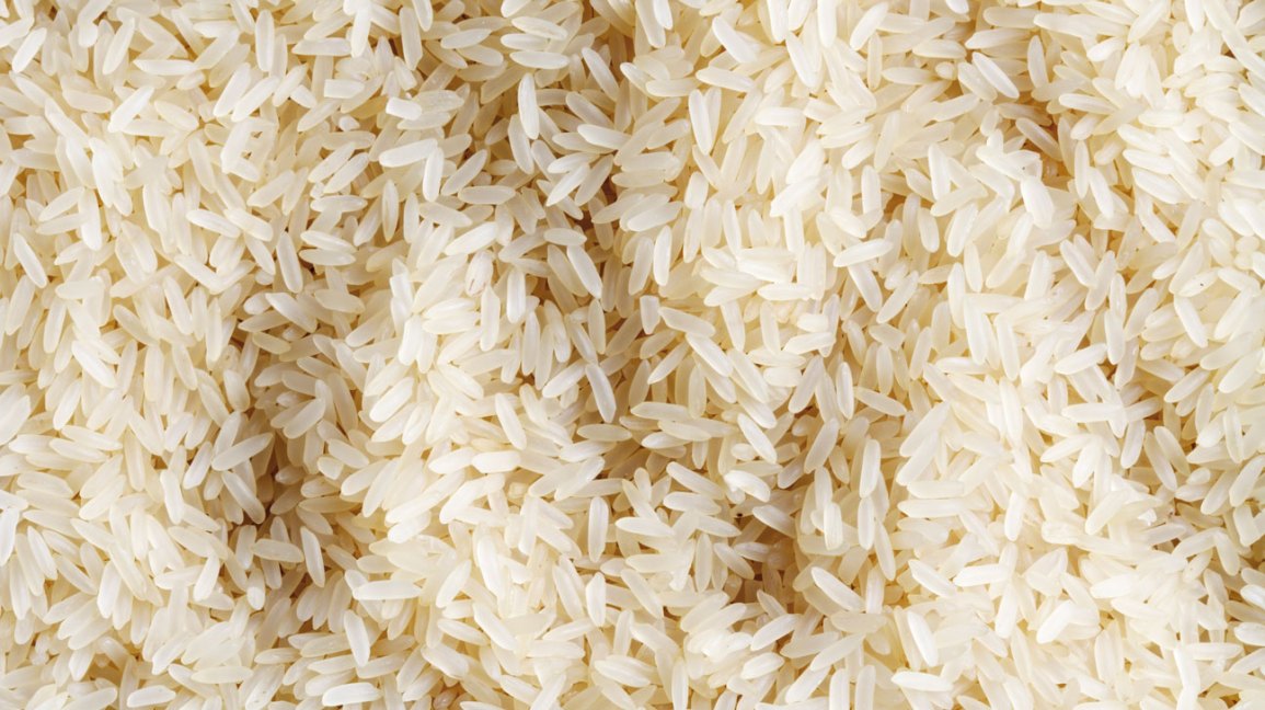 Is parboiled rice good in soups?