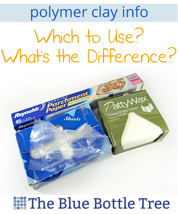 Is parchment paper better than plastic wrap?