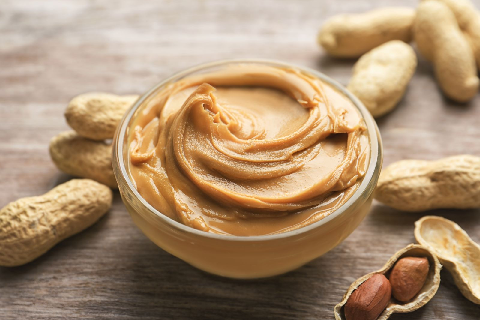 Is peanut butter good for You?