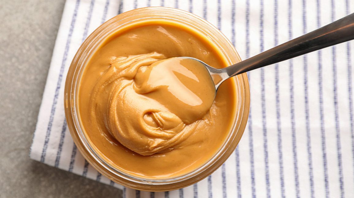 Is peanut butter OK on a plant based diet?