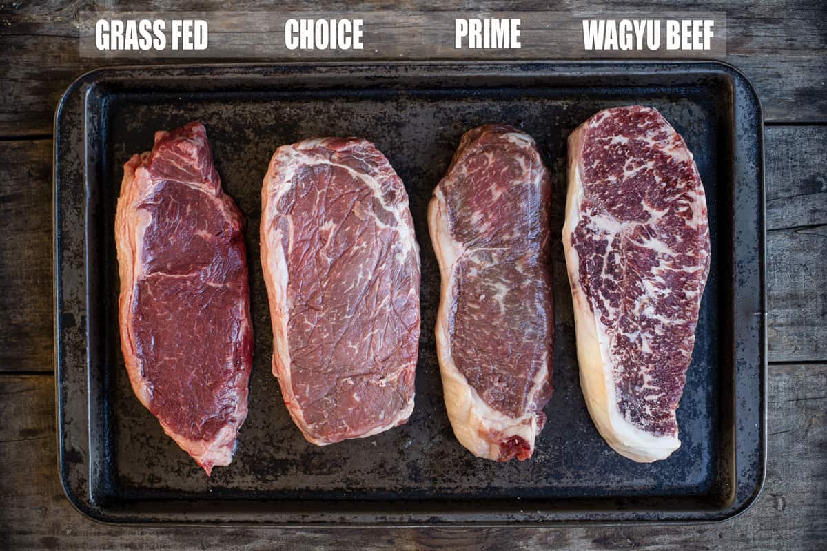 Is prime tenderloin better than choice?