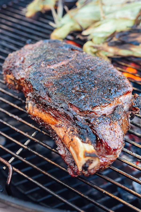 Is ribeye the best steak to grill?