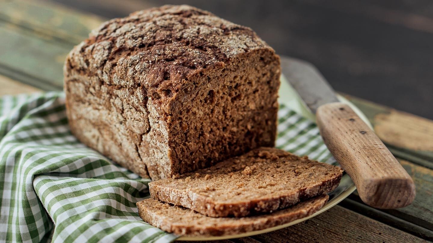 Is rye bread good for hypothyroidism?