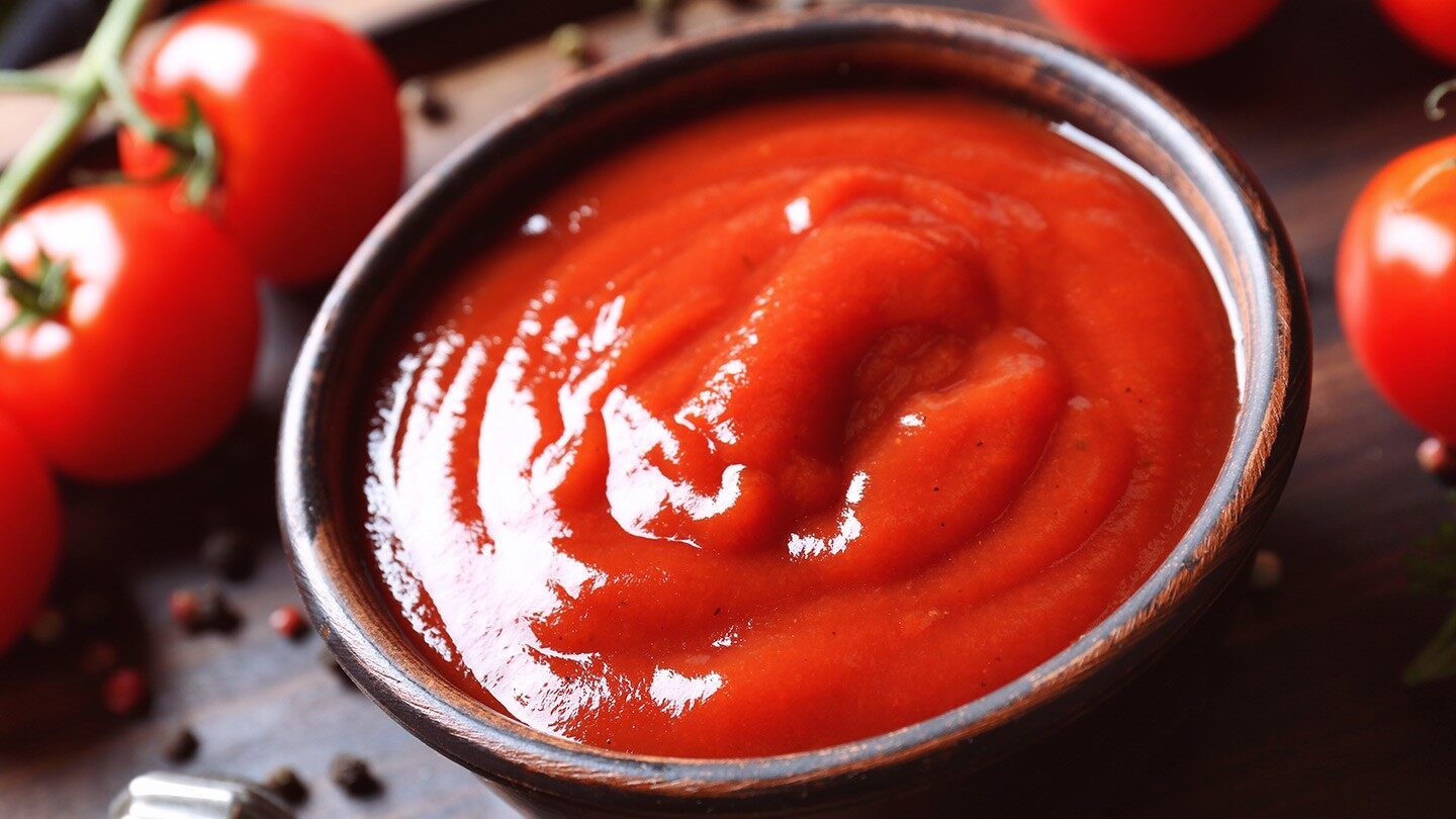 Is sauce good for diabetes?