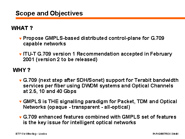Is scope and purpose the same?