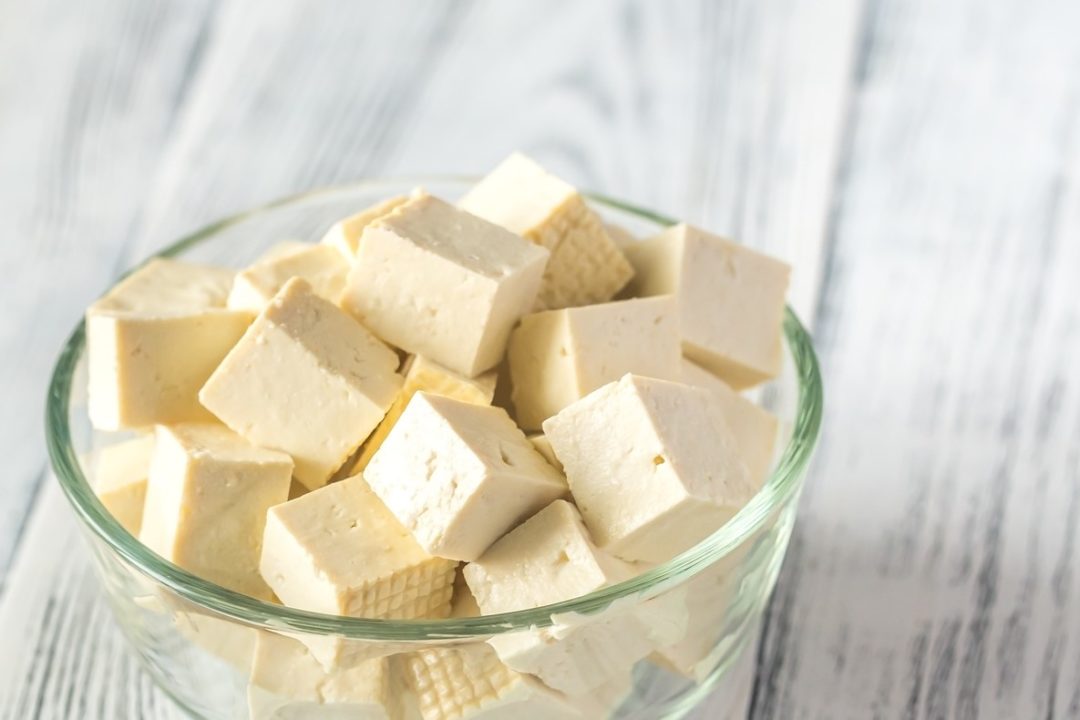Is silken tofu Keto friendly?