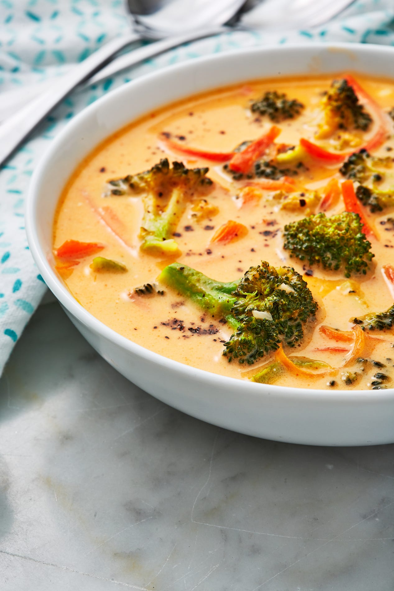Is soup keto-friendly?
