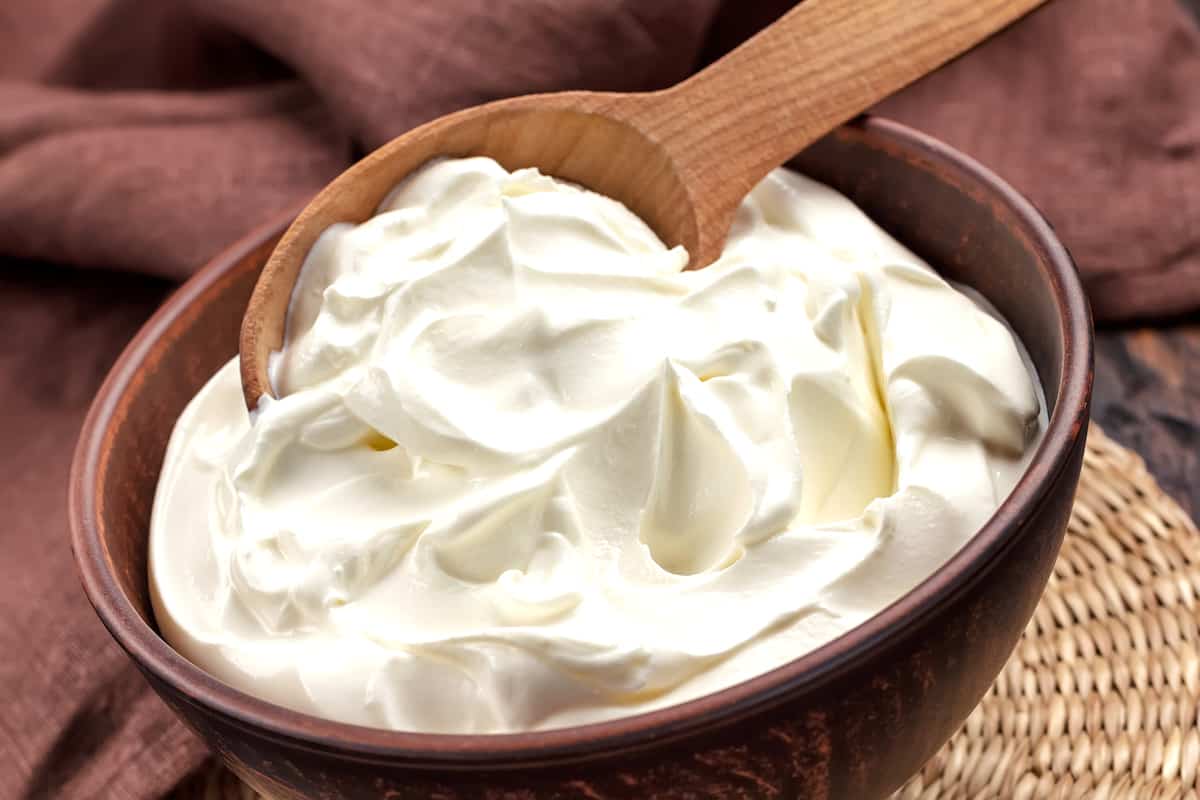 Is sour cream healthier than cheese?