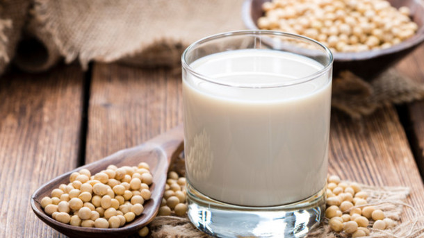 Is soy a probiotic?