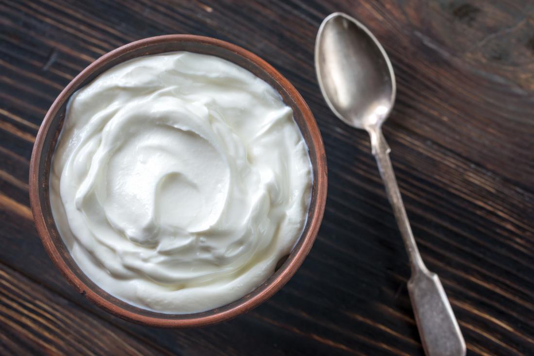 Is soy Greek yogurt good for you?