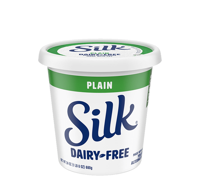 Is soy yogurt considered dairy?