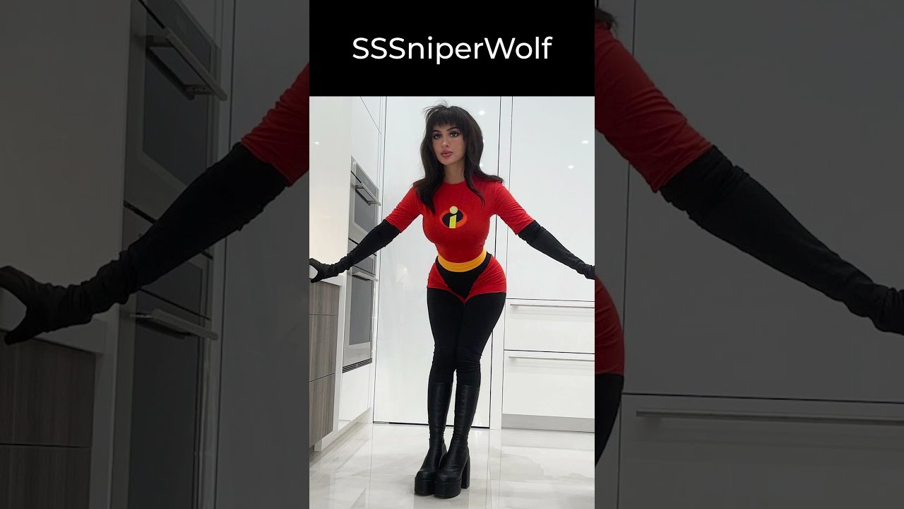 Is SSSniperWolf a Millionaire?