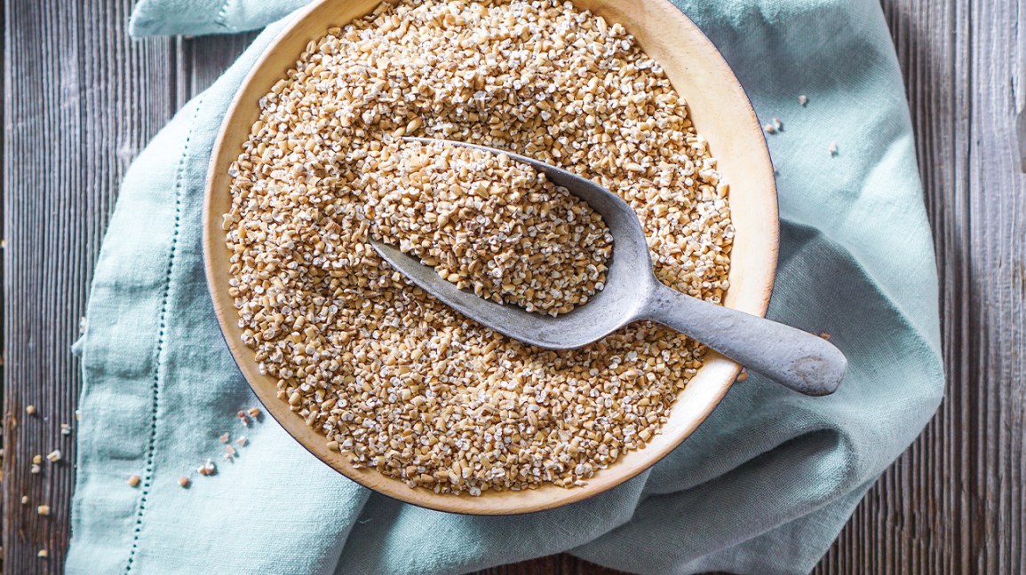 Is steel cut oatmeal good for digestion?