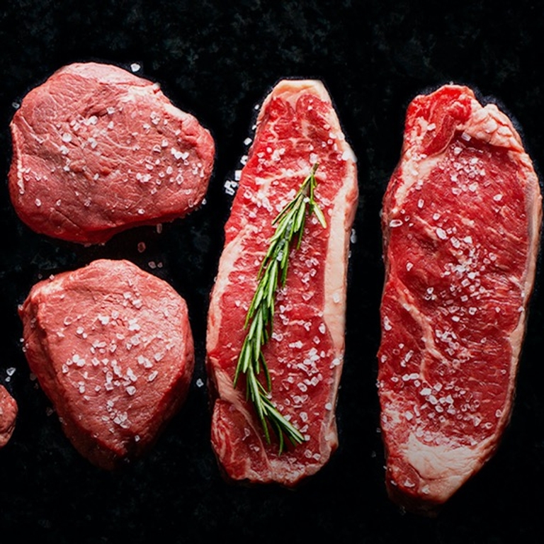 Is strip steak and New York strip steak the same?