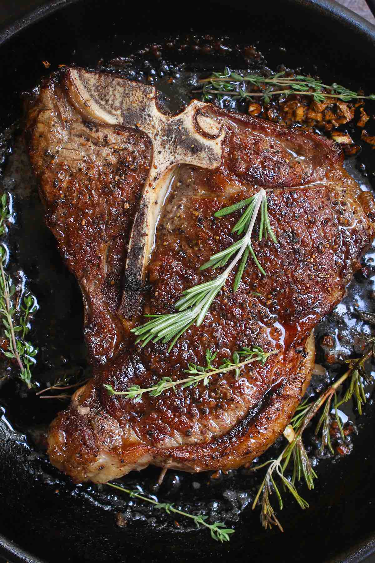 Is T Bone steak the best steak?