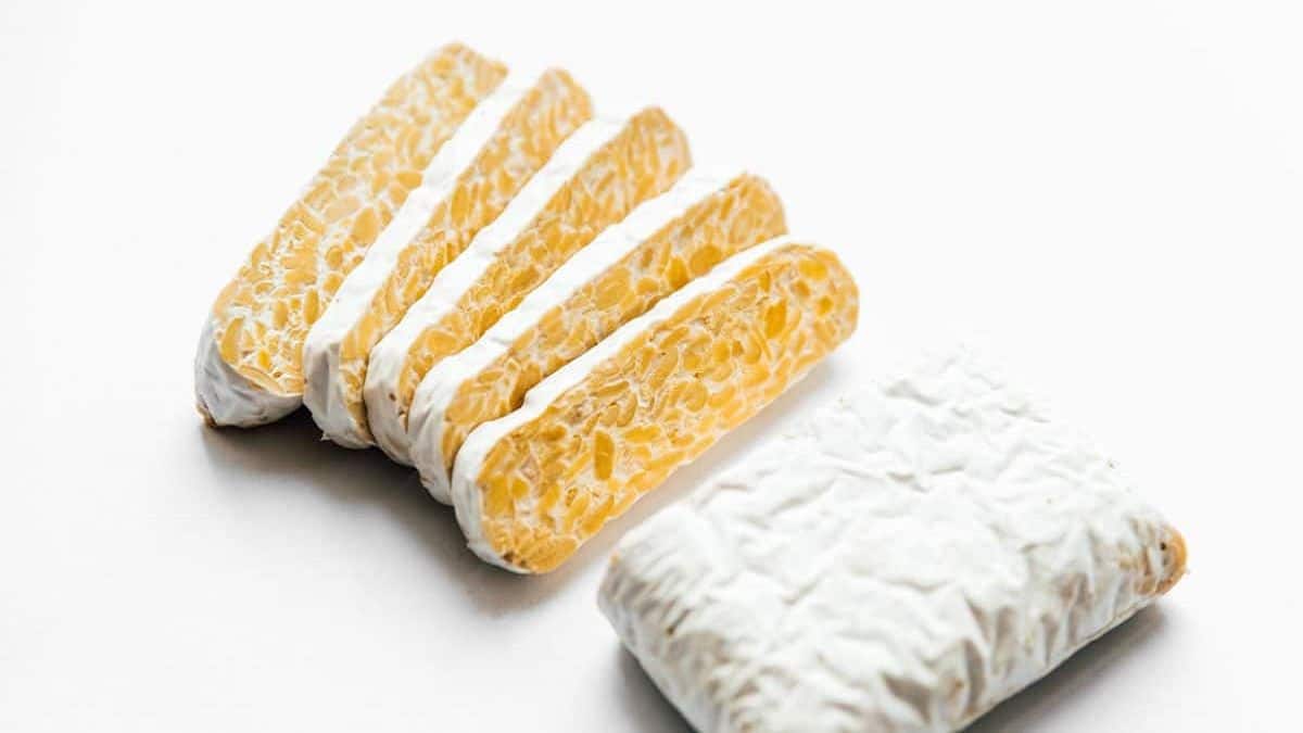 Is tempeh good for arthritis?
