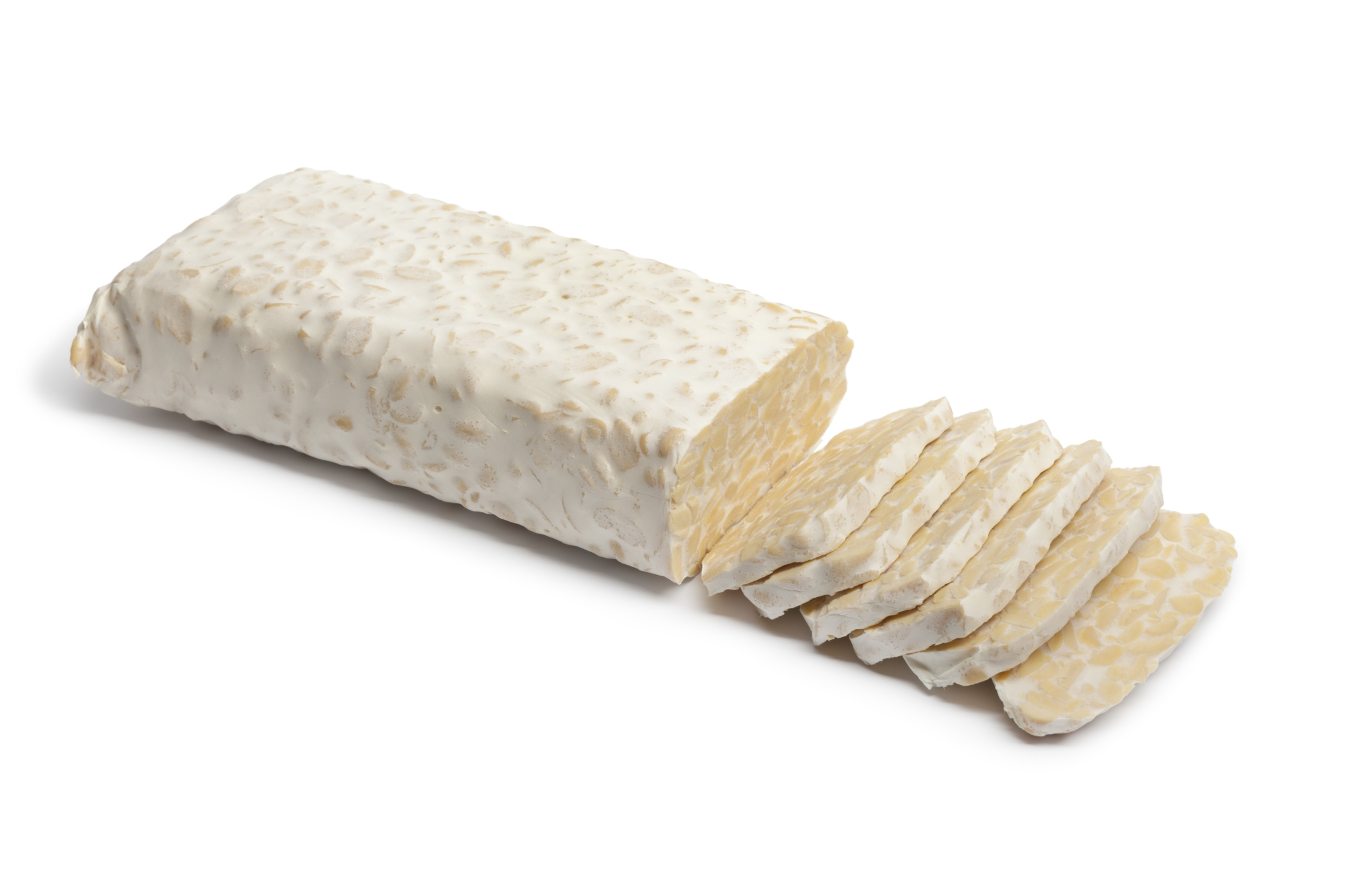 Is tempeh good for estrogen?