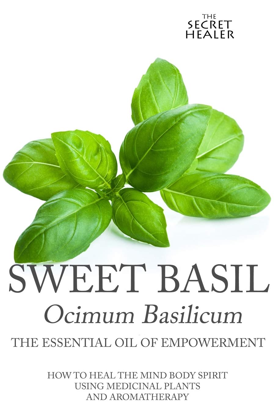 Is there a difference between basil and sweet basil essential oil?