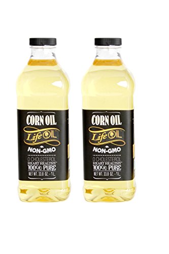 Is there a non-GMO corn oil?