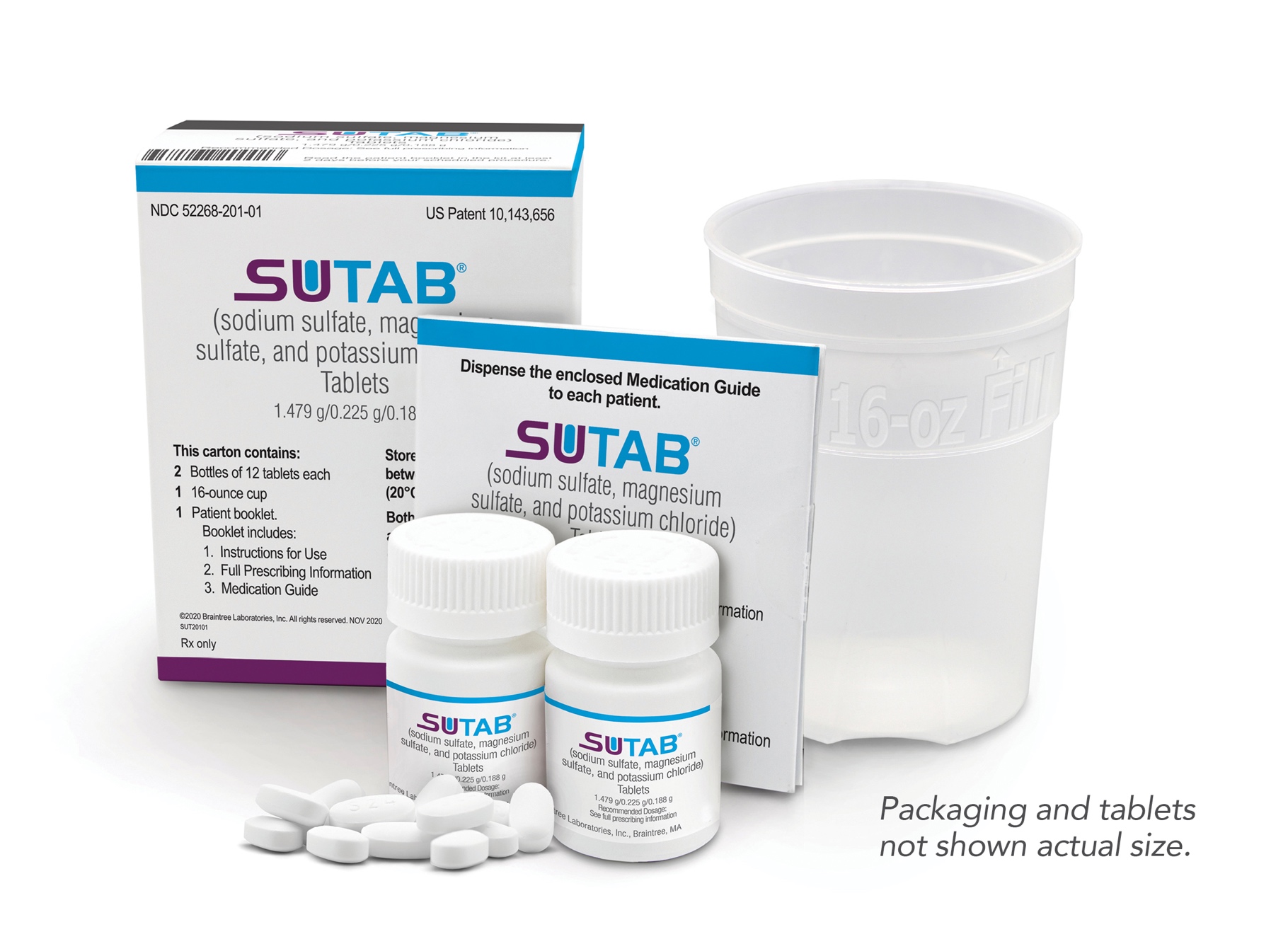 Is there an alternative to colonoscopy prep?