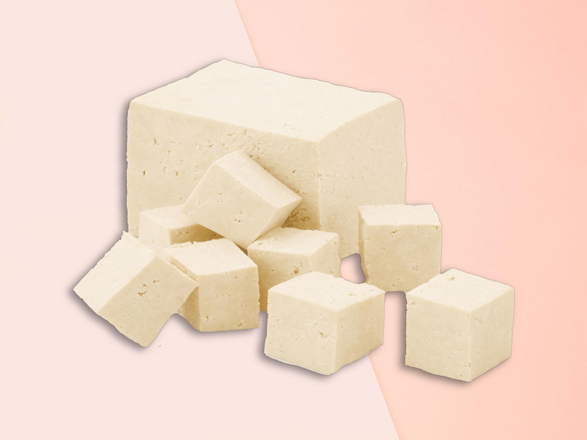 Is tofu fortified?