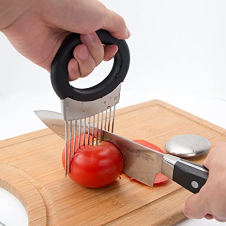 Is tomato a good meat tenderizer?