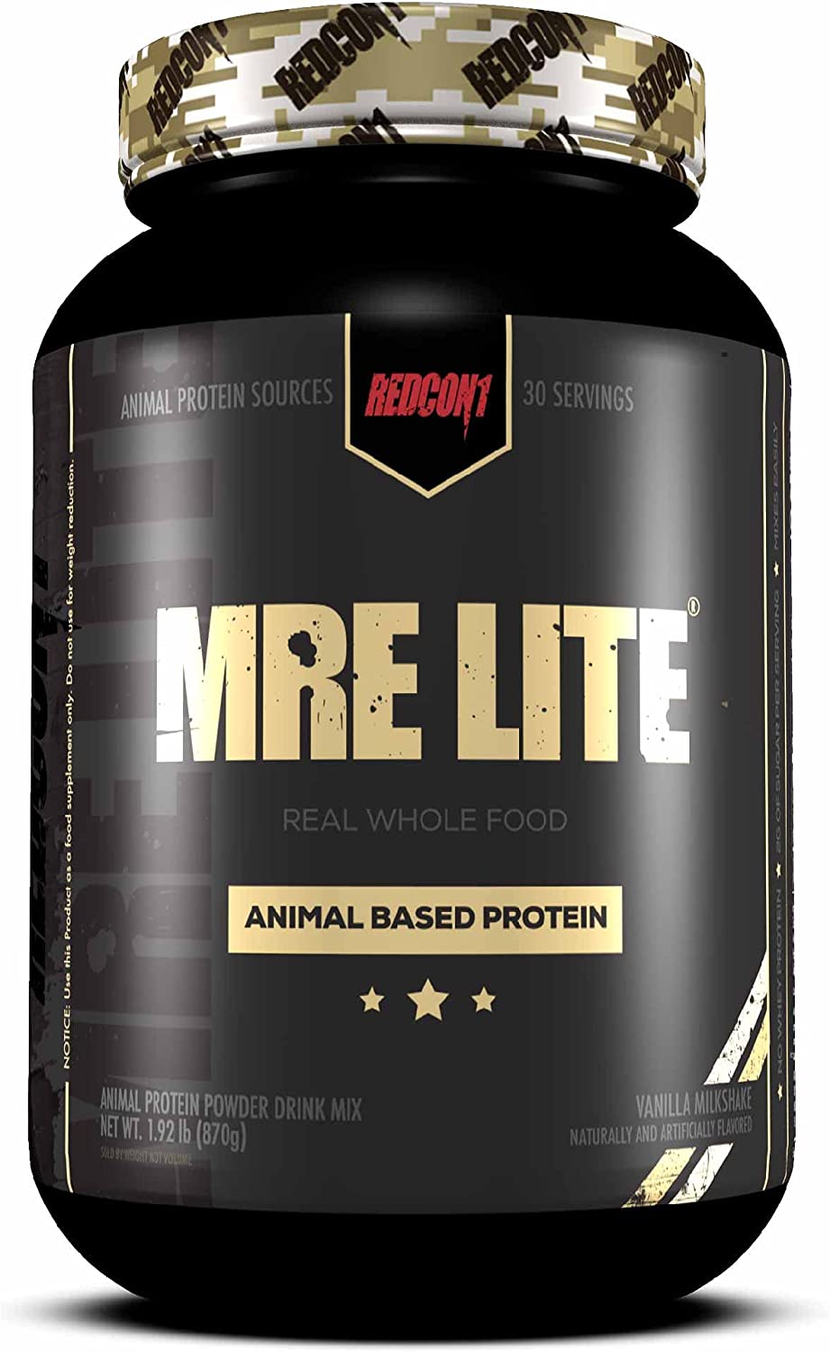Is whey protein powder animal-based?