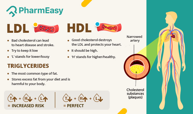 Should I be worried about low cholesterol?