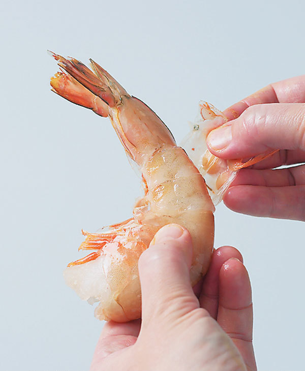 Should I save my shrimp shells?