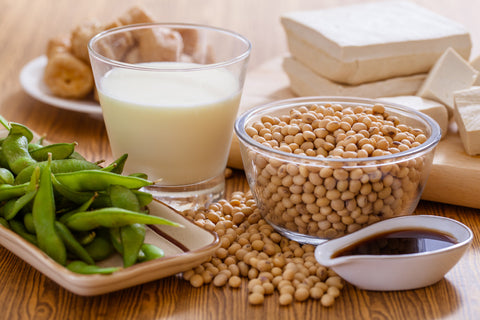 Should soy lecithin be avoided?