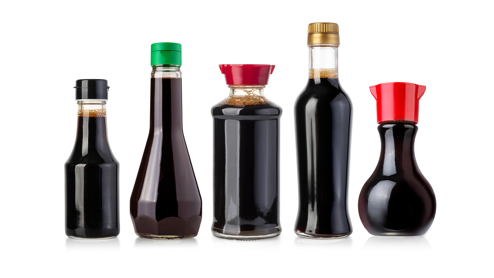 Should soy sauce be kept in fridge?