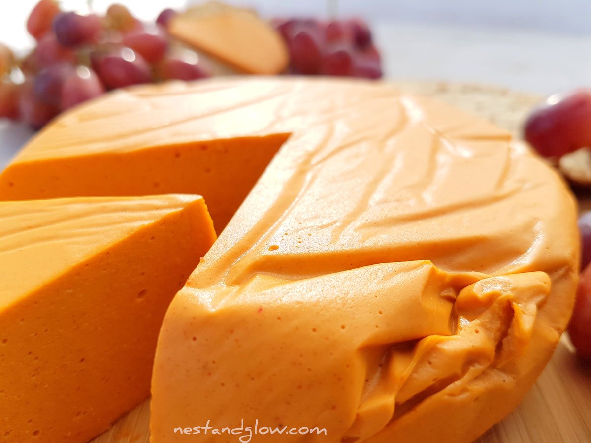Should vegan cheese be refrigerated?