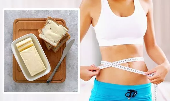 Should you avoid butter to lose weight?