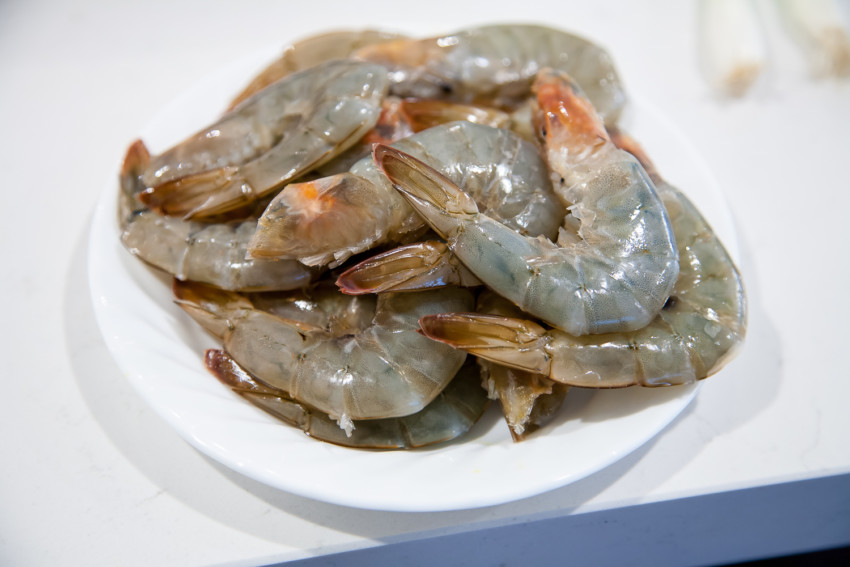 Should you soak shrimp in saltwater? [2022] QAQooking.wiki