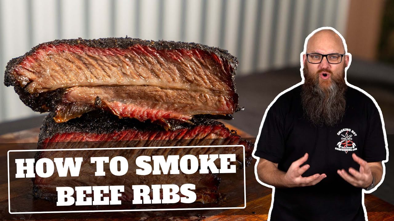 Should you spray beef ribs while smoking? [2022] QAQooking.wiki