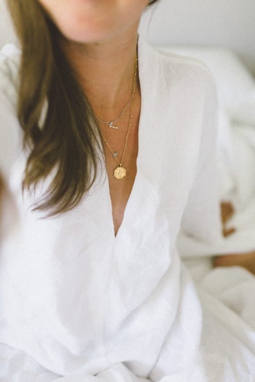 Should you wear jewelry everyday?