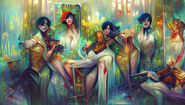 Was fish available in ww2?