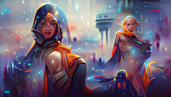 Was Naomi a leader in the Bible?