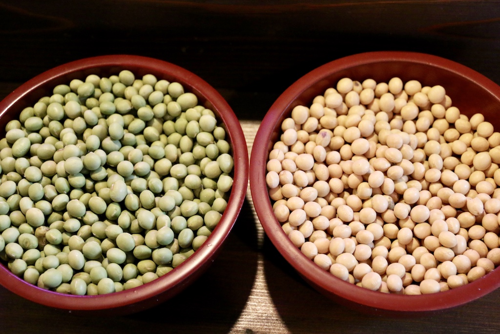 What are different types of soybeans? [2022] QAQooking.wiki