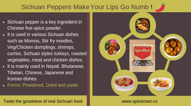 What are the benefits of Sichuan cuisine?