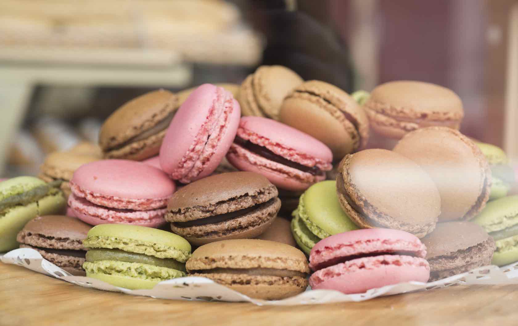 What are the Best Desserts to eat in France?