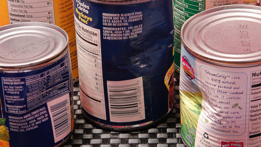 What are the chances of getting botulism from a dented can?