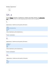 What are the freshness and quality indicators that you should look for when selecting fresh molluscs?