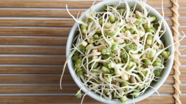 What are the healthiest sprouts for you?