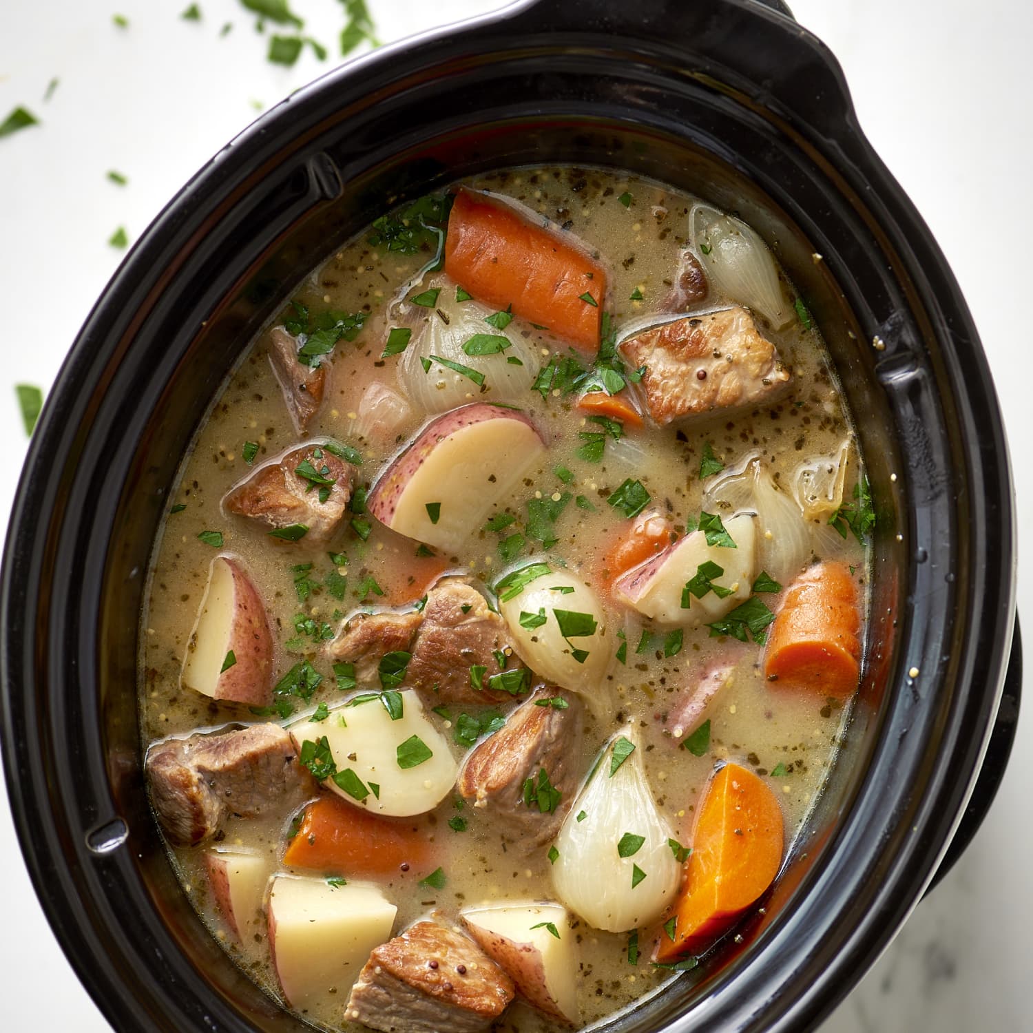 What are the most popular stews?