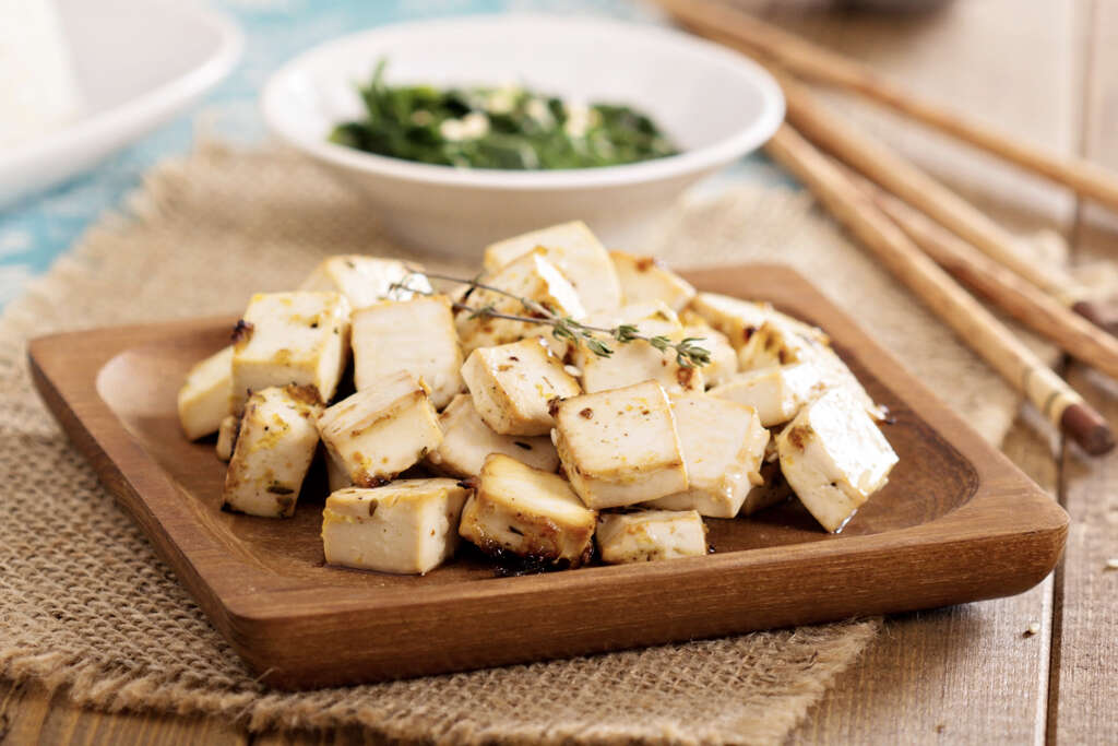 What are the negatives of tofu?