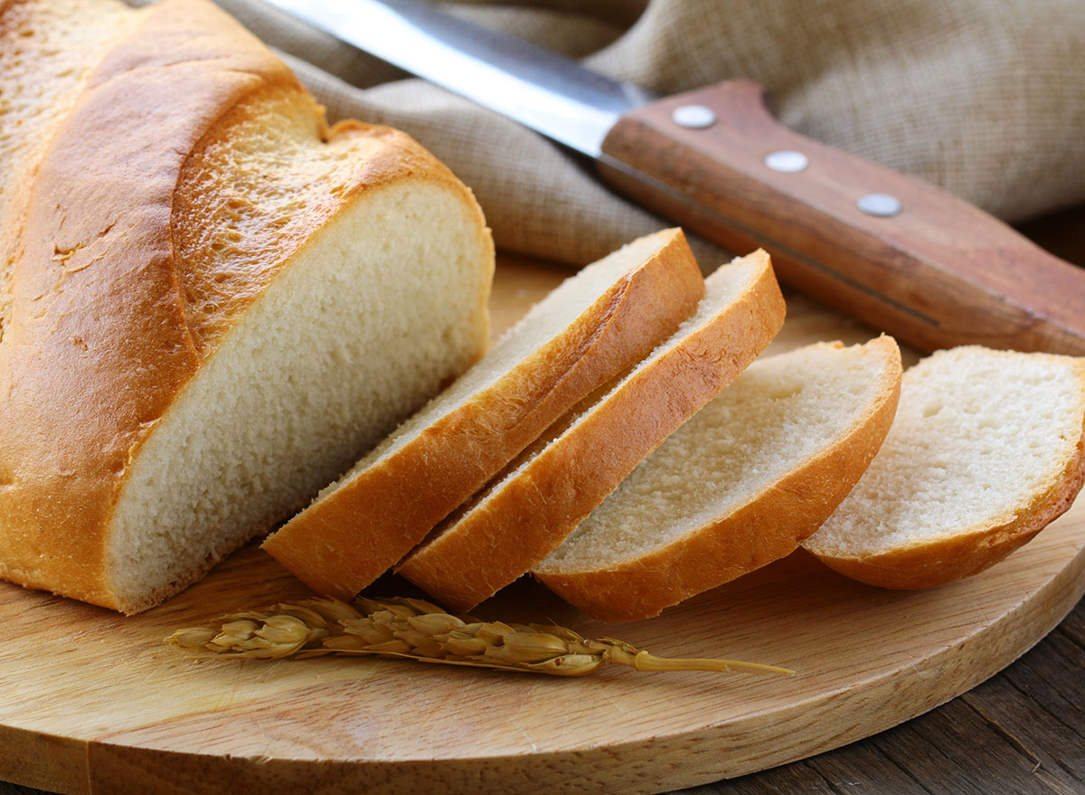 What bread can you eat everyday?